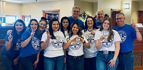 Western State Bank | Locally Owned In Western Kansas